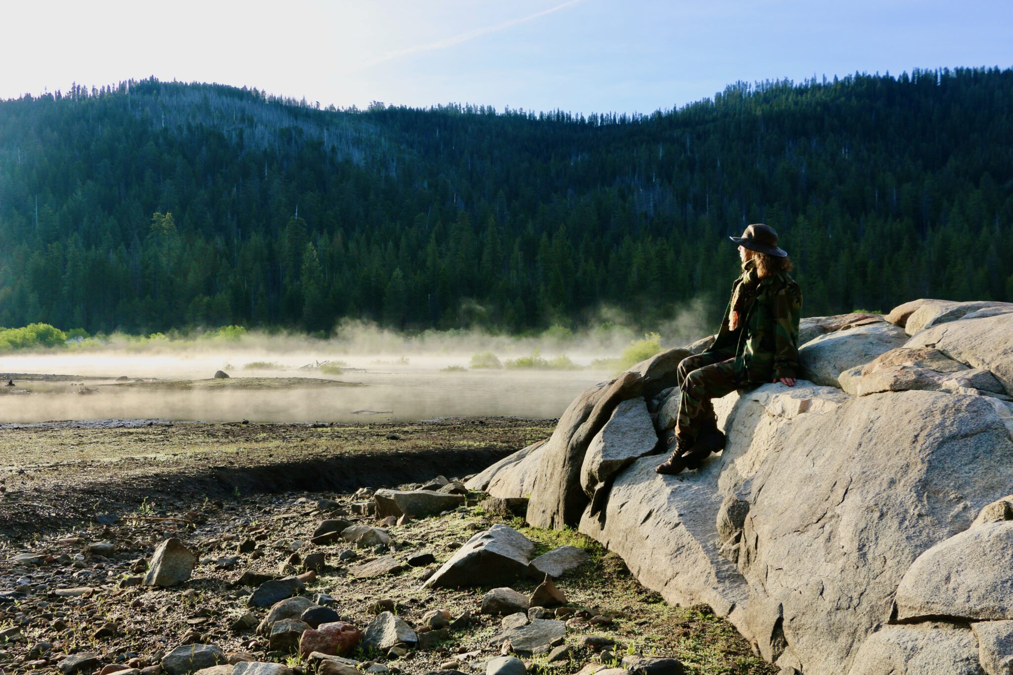 Louise Loving – Heart of Gold